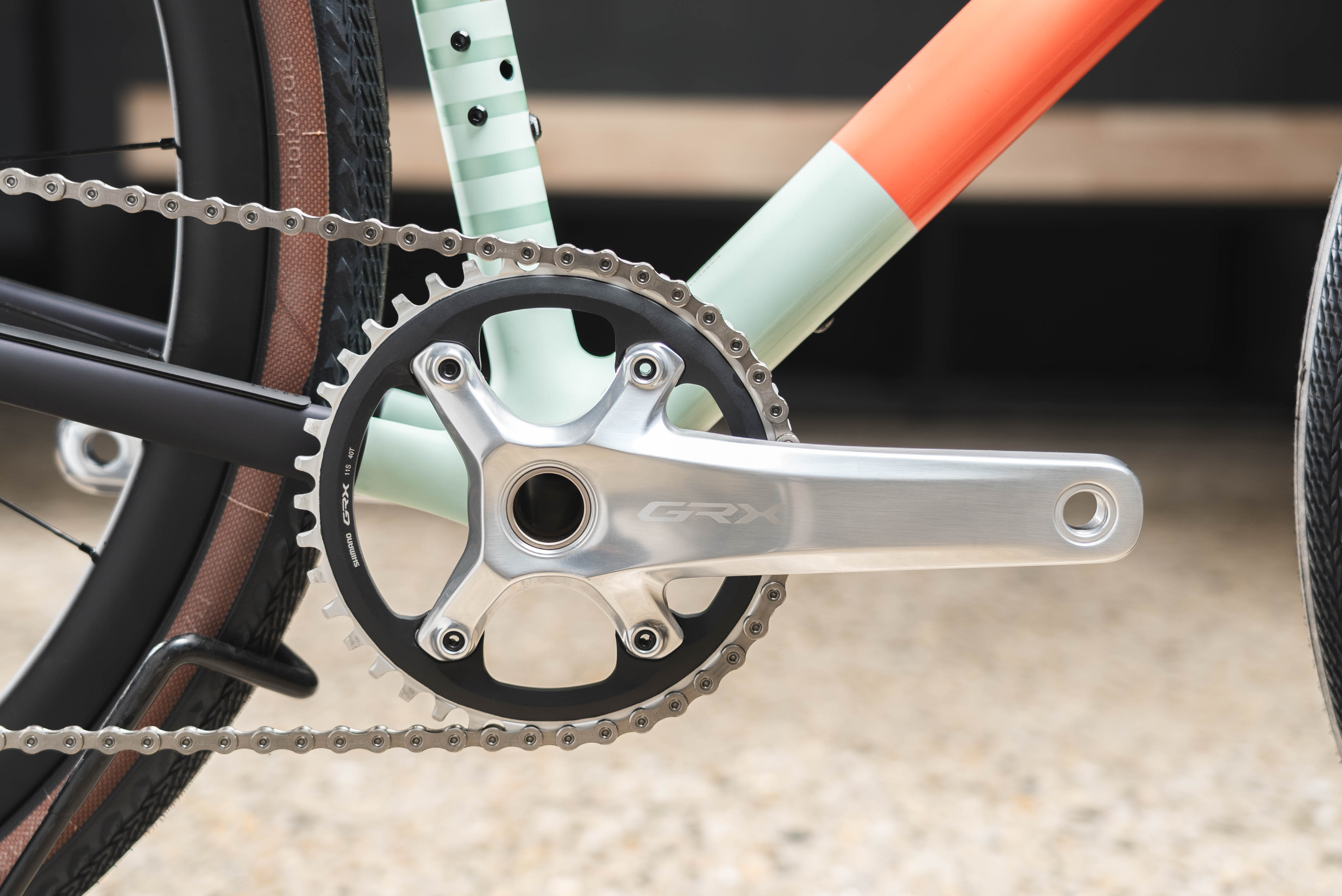 Specialized S-Works Crux Custom | Bike inn